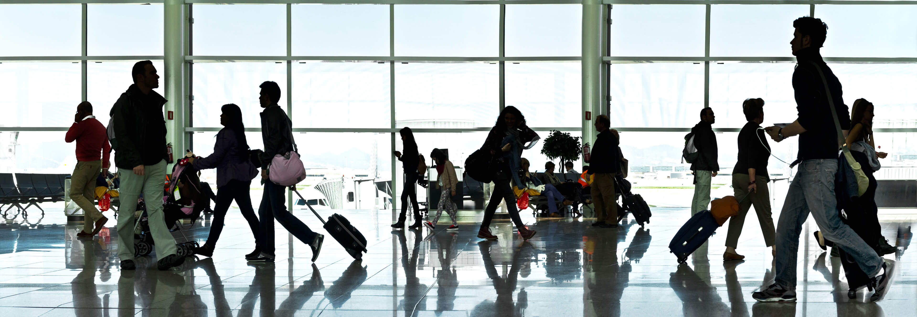 Passenger & Flight Information | Republic Airways