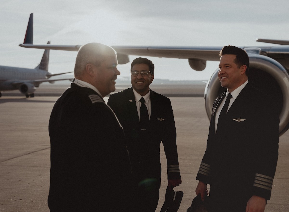 Endless Ways to Follow Your Own Path | Republic Airways