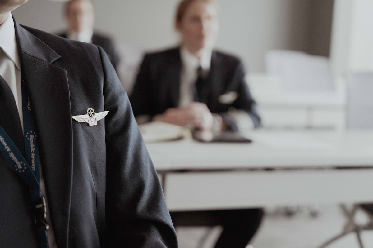 Pilot Career Development | Republic Airways