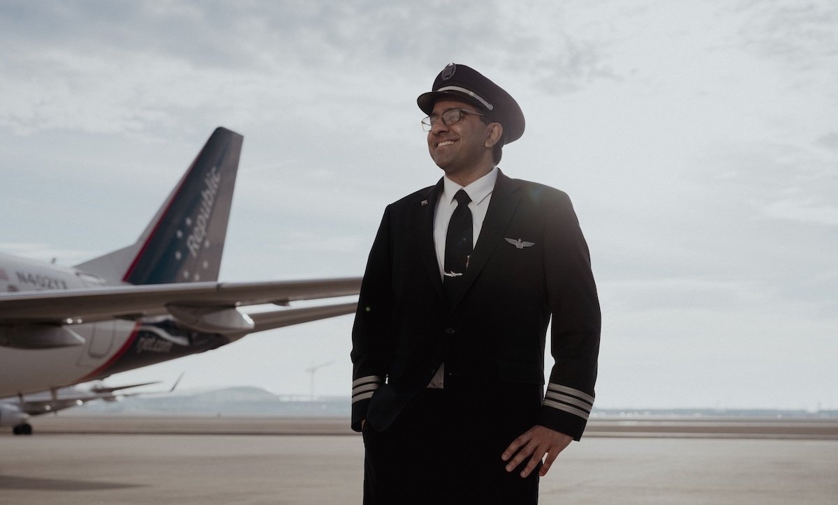 World-Class Culture Puts People First | Republic Airways