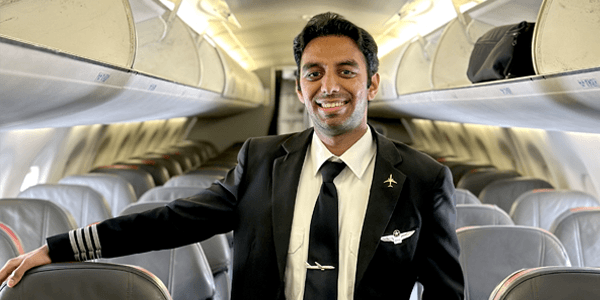 Republic Airways | Regional Airline Pilot Job Openings